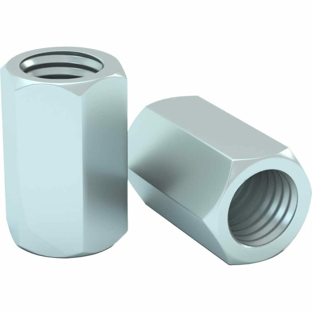 Соединительная гайка Система КМ DIN 6334