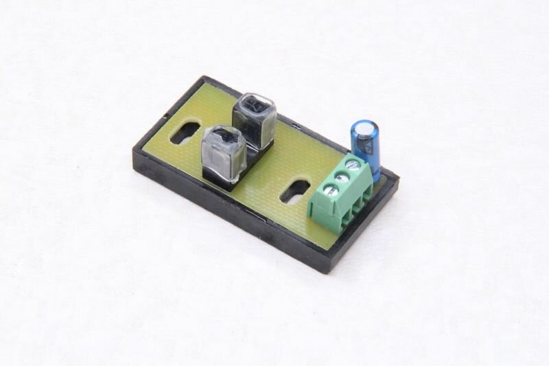 Датчик оптический "совек" для Ява 350 модель 360-638-634-639