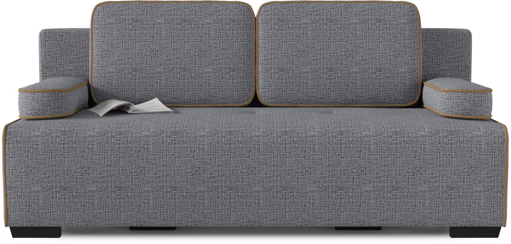 Artum Диван прямой Лиссабон Люкс