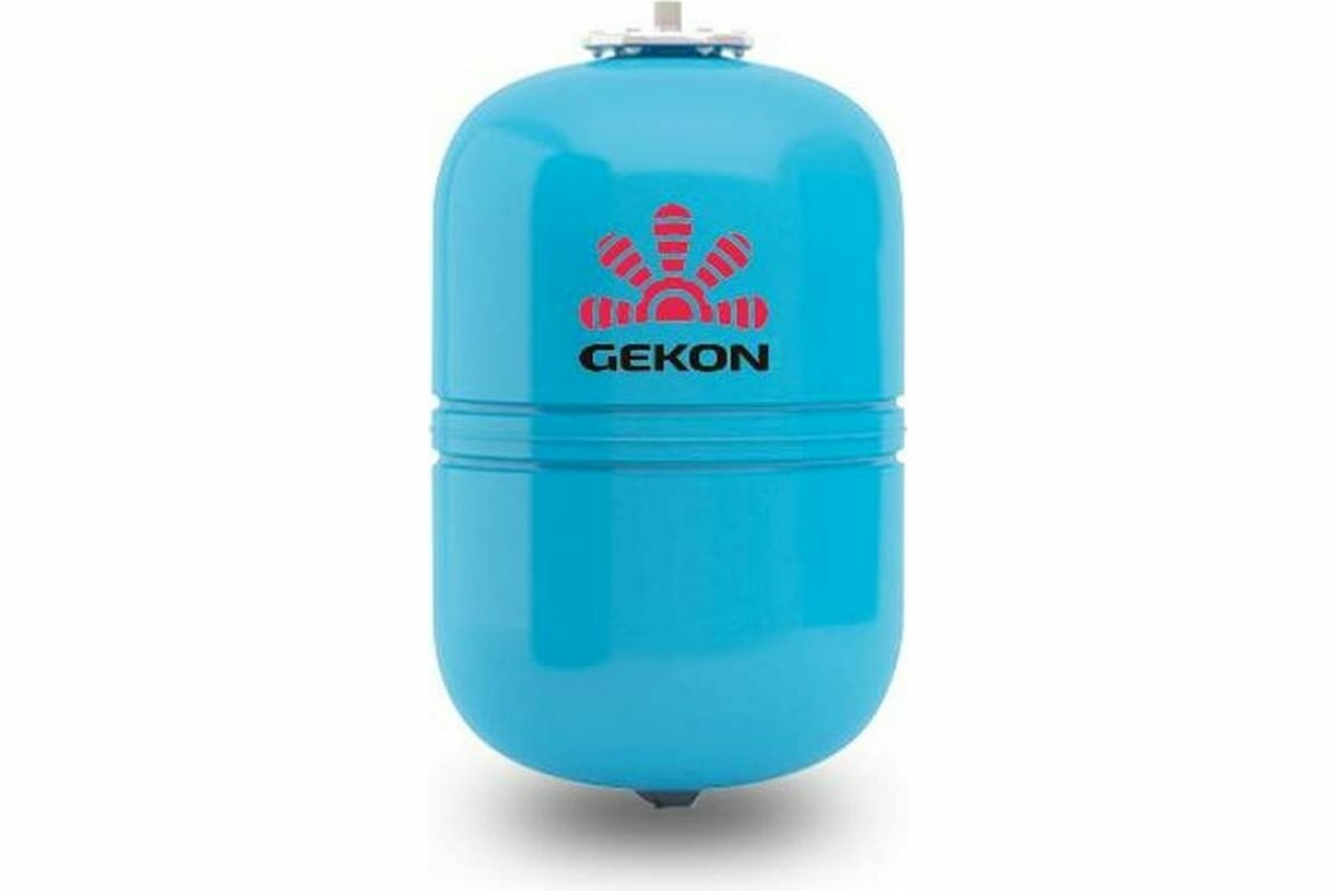 Gekon Мембранный расширительный бак для водоснабжения WAO35 (10 бар)