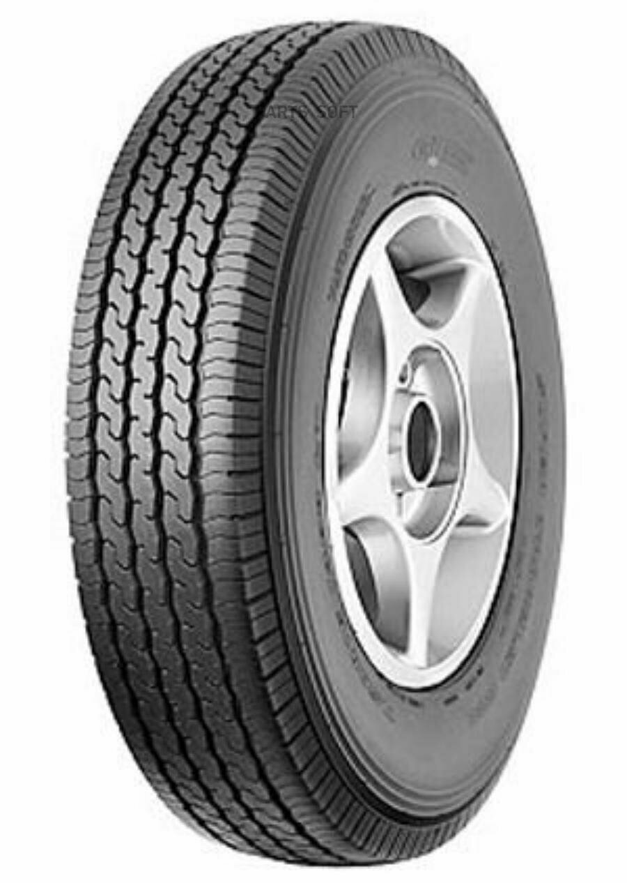 GT RADIAL 100A1717 7,50R16 122/118N Super Traveler 668 TTF 14PR