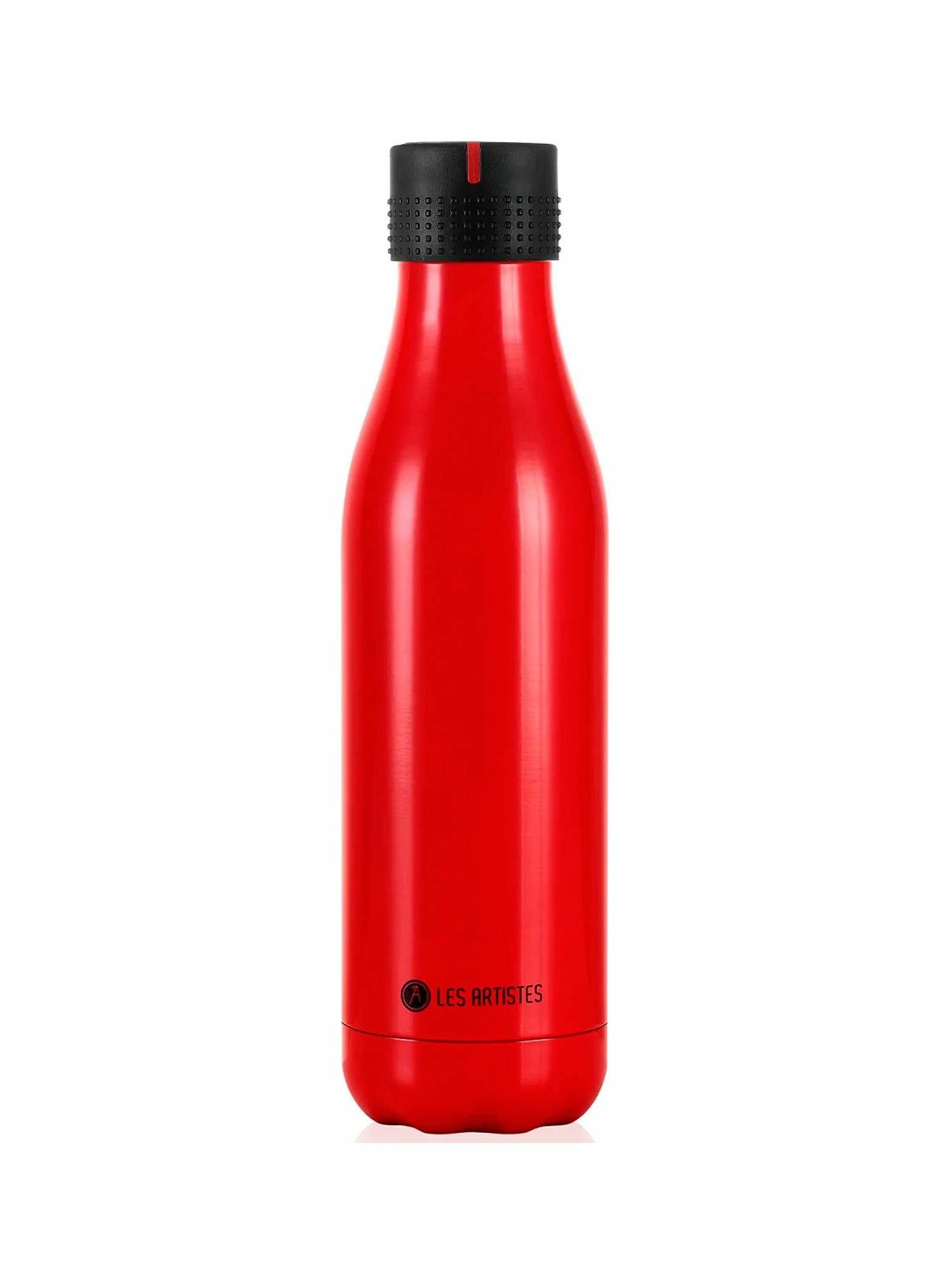 Термобутылка Les Artistes Bottle 500ml Rouge P. Red