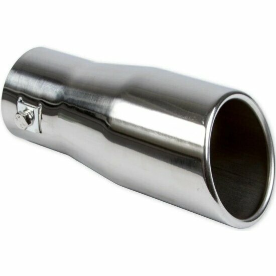 Насадка на глушитель Arnezi 70х157х57 мм