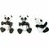 Мини робот Wowwee 8168 RoboPanda