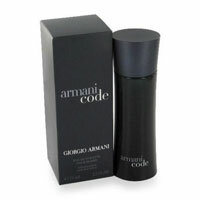 Парфюмерная вода Giorgio Armani Armani Code 75 мл. + п/в 15 мл.