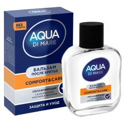 Бальзам AquaDiMare COMFORT&CARE 100ml