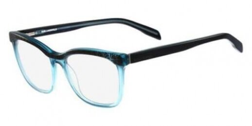 Медицинские оправы Karl lagerfeld kl 888 051