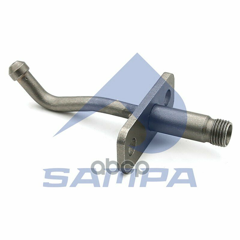 Форсунка КАМАЗ-5490 MERCEDES впрыска мочевины SAMPA SAMPA арт. 204.415