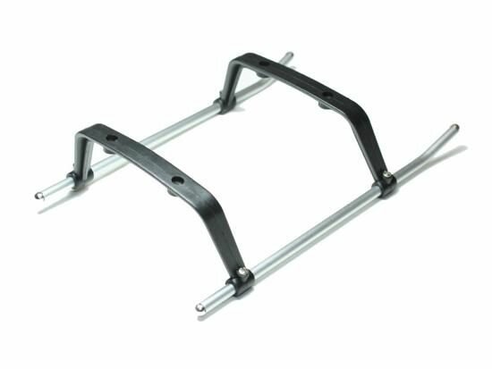 Шасси для вертолета Syma S031
