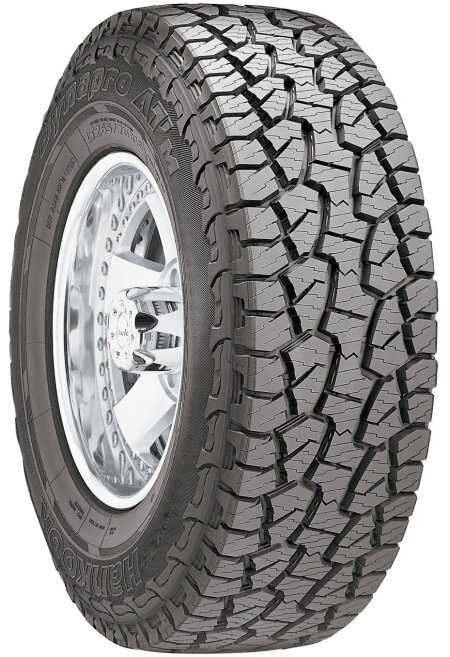 Шины 205/80 R16 104T Hankook RF10 Dynapro ATm