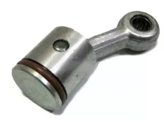 Шатун и поршень в комплекте на перфоратор