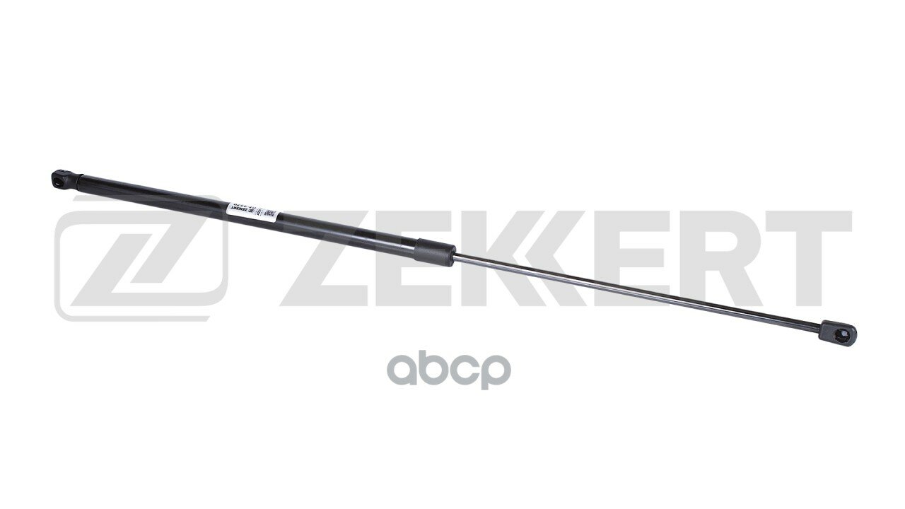 Пружина газовая капота Volvo C30 06- C70 II 06- S40 II 04- V50 04- Zekkert арт. gf-2279