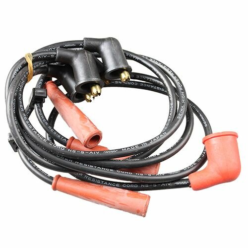 Комплект высоковольтных проводов Seiwa (78016); oem 33705-80D00; Suzuky Carry Truck DA41T;