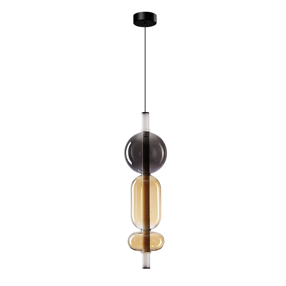 Подвесная люстра Arte Lamp Vassoio A6835SP-12AM