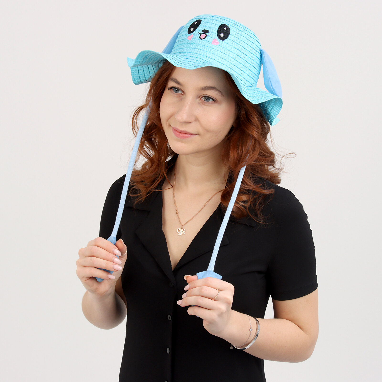 Панама Панамка животные для взрослых и детей