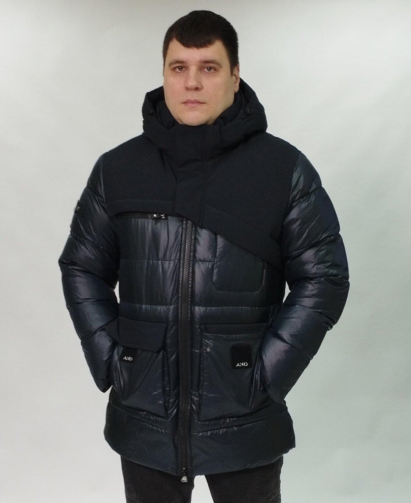 Куртка