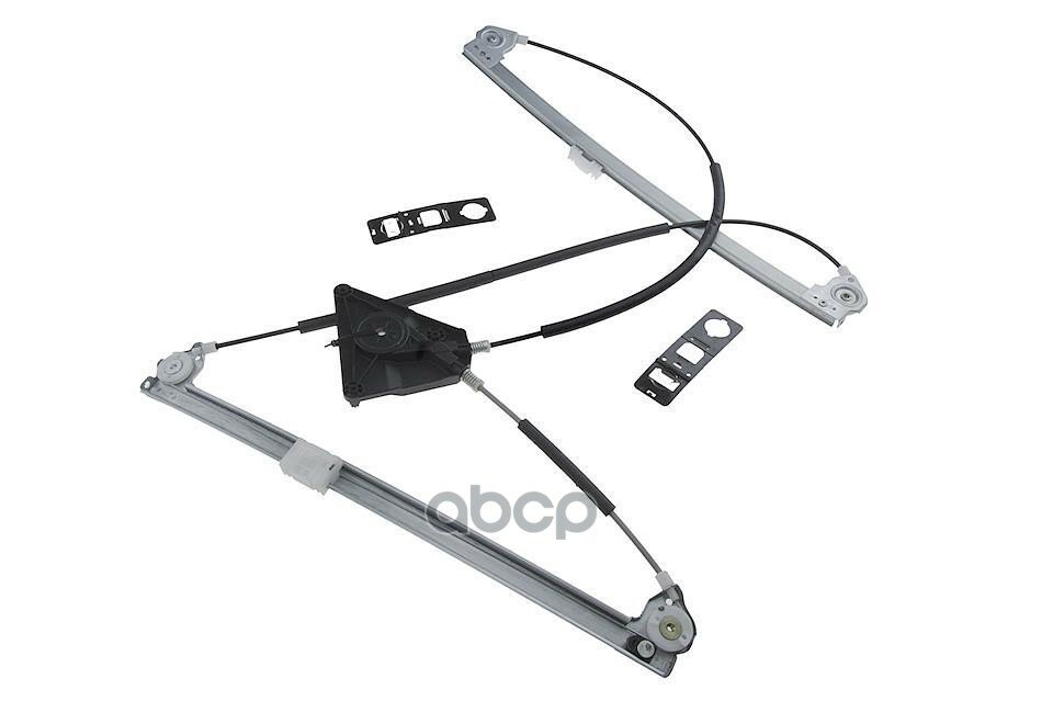 Стеклоподъемник AUDI A3 3D 03-10 /ЛЕВ перед/ шт. NTY арт. EPS-AU-035