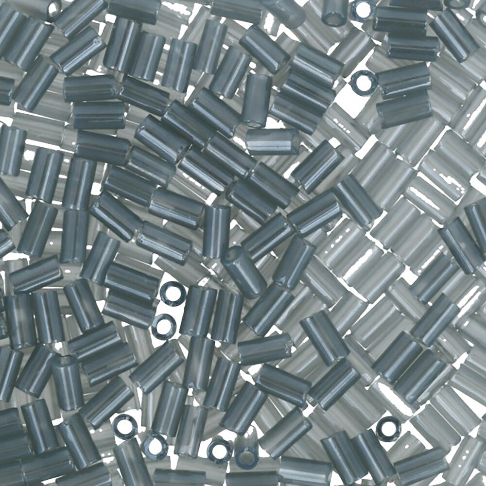 BUGLE №3 3 мм 5 г №0150 серый/перл