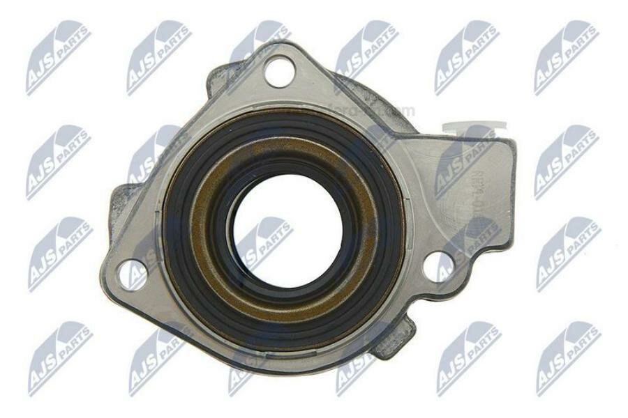 NTY NWSPL016 NWS-PL-016 Центральный выжимной подшипник OPEL ASTRA J 2.0 CDTI/BITURBO CDTI 09-15, INSIGNIA A 08-17