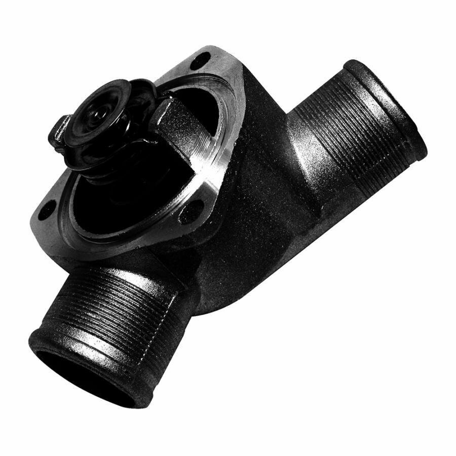 PEKAR 21082-1306030 Термоэлемент 85°С с крышкой для а/м ВАЗ 2110-2112, 2114, 2115 (с 2003 г.), LADA Priora 2170-2172 PEKAR 21082-1306030