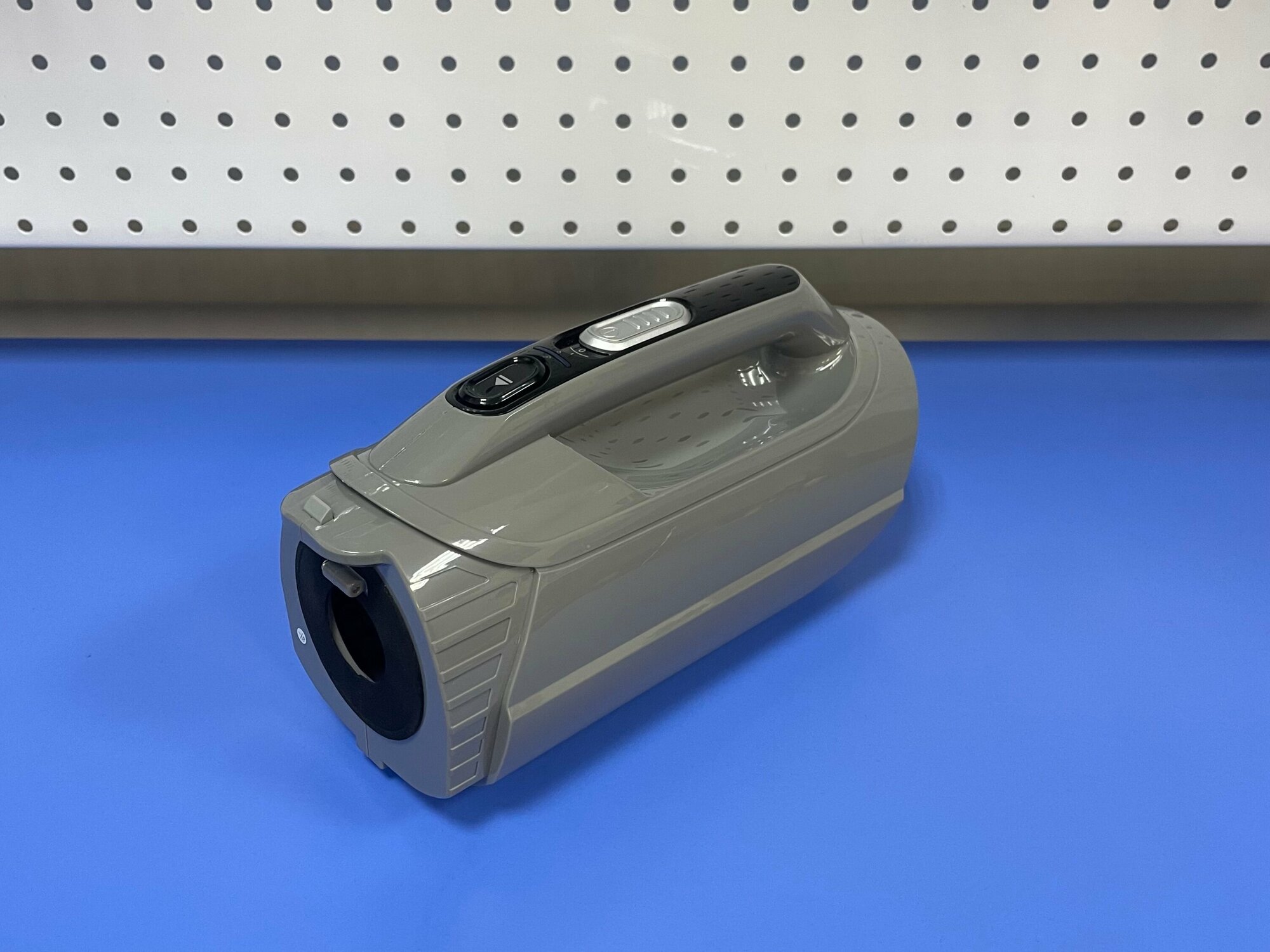 Часть корпуса (шасси) пылесоса Bosch BBHF214G/03