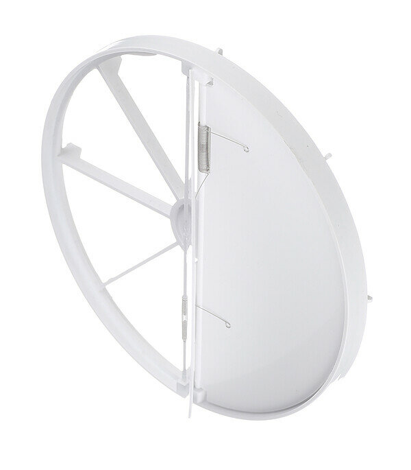 Клапан обратный Era пластиковый d100 мм Era 100 ОК