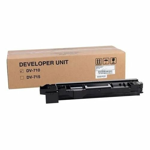 Блок проявки Kyocera DV-710 для FS-9130/FS-9530