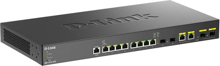 D-Link DXS-1210-12TC /B1A