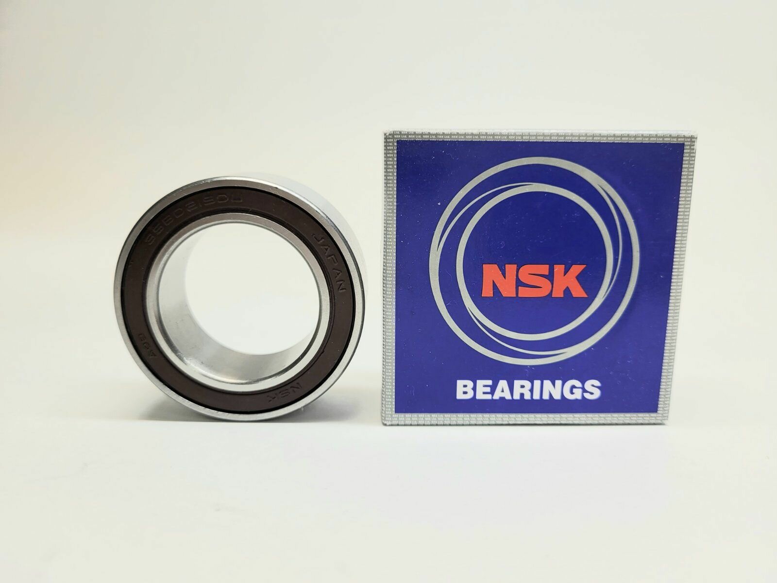 Подшипник NSK (35х55х20) 35BD219T12DDUCG21