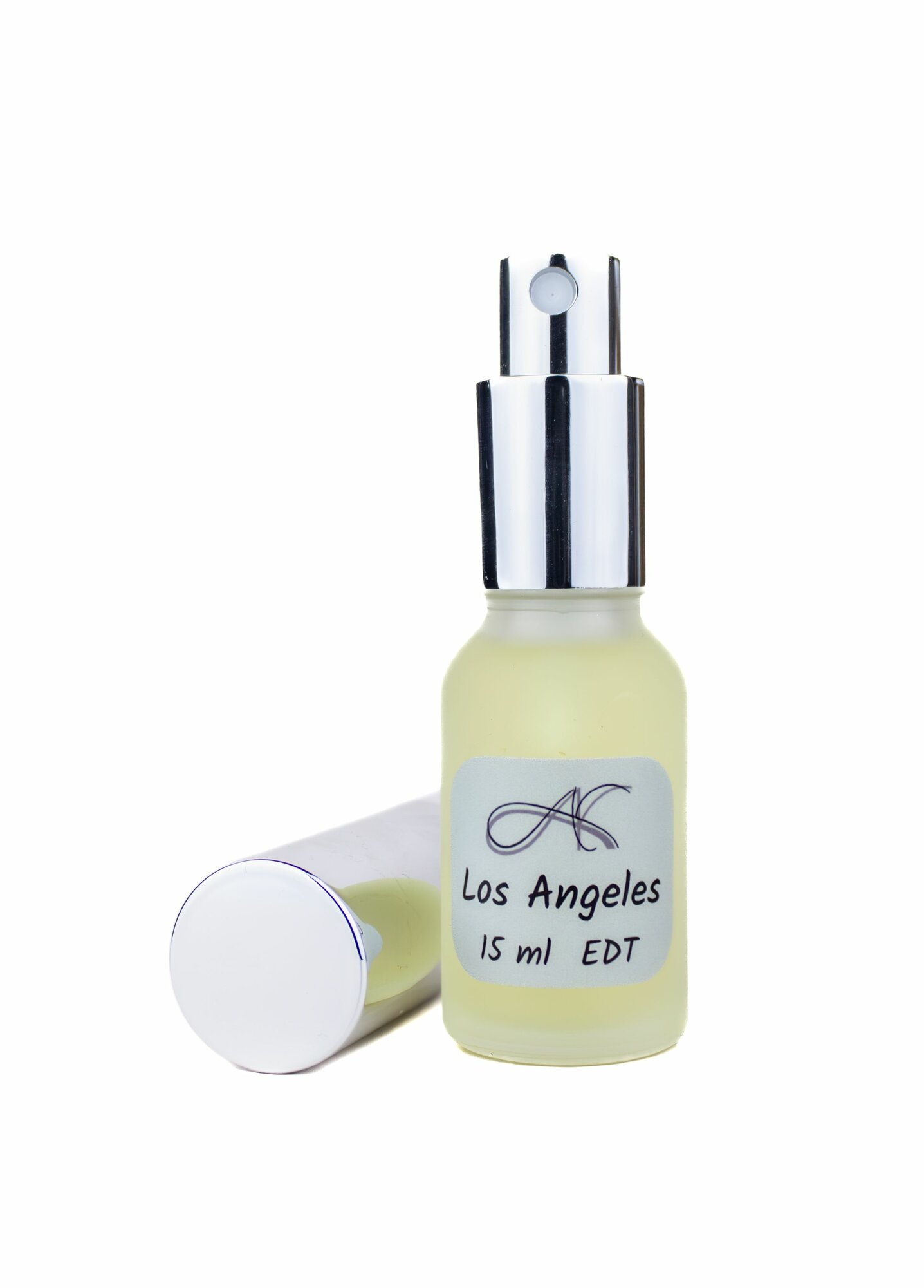 Парфюмерная вода AK LOS ANGELES 15 ml