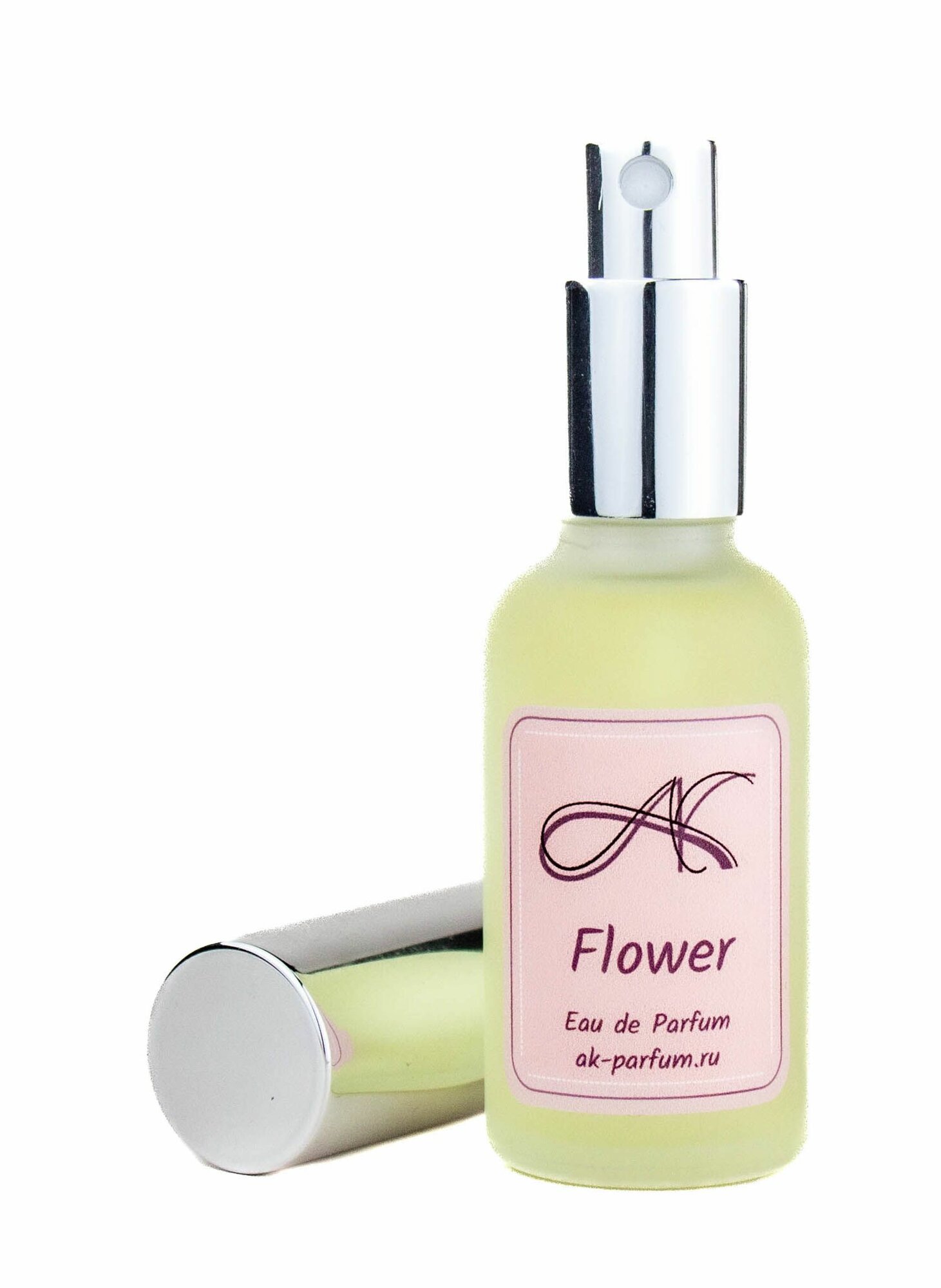 Парфюмерная вода AK FLOWER 50 ml