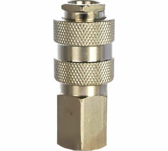 Быстросъемное соединение (мама) - внутренняя резьба 1/2" Pegas pneumatic 3213