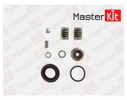 Ремкомплект тормозного суппорта chevrolet cruze opel astra Masterkit 77A1174