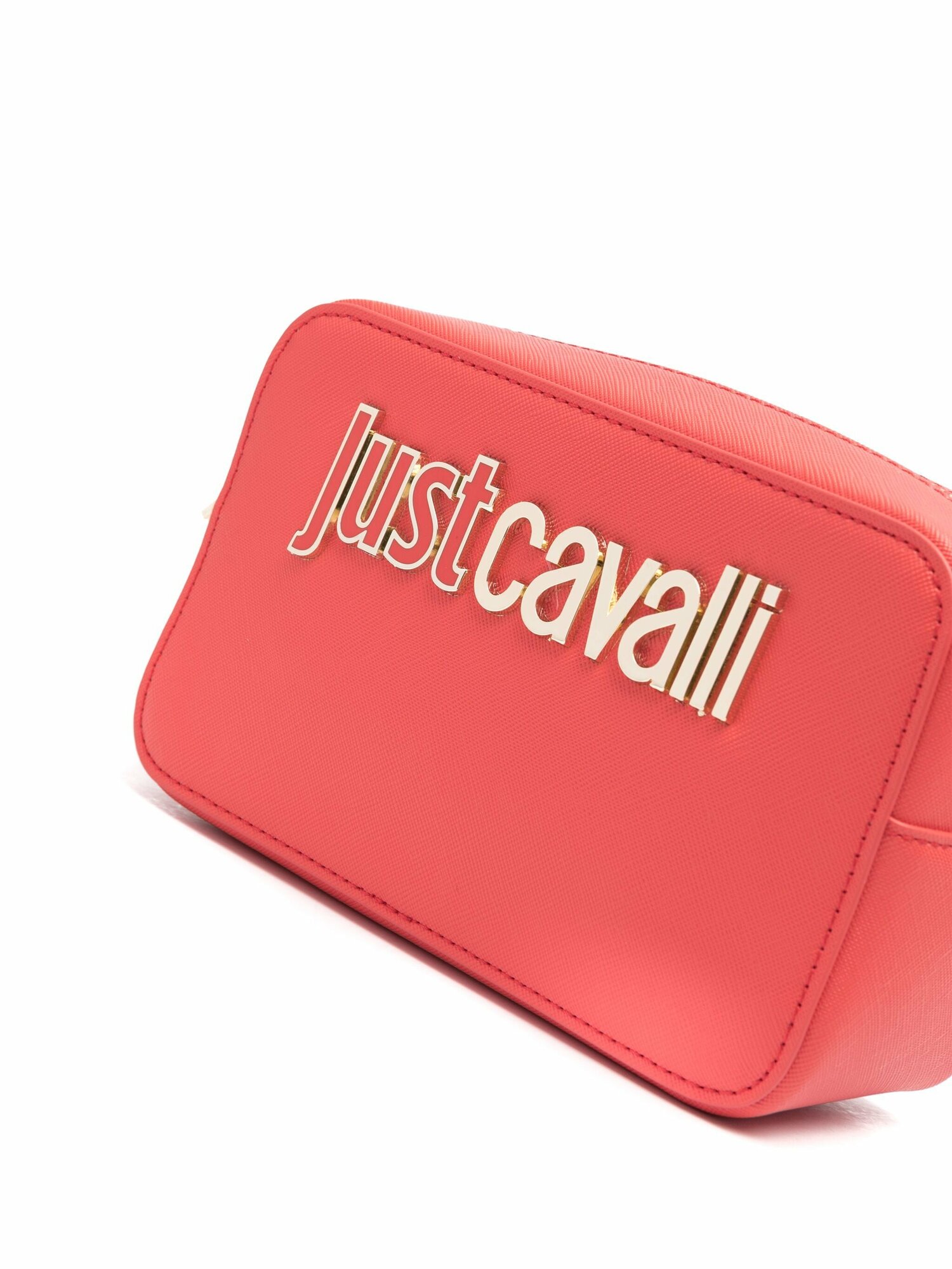 Сумка Just Cavalli Range B, красный — фото 1