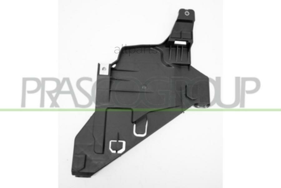 PRASCO AD8223414 кронштейн фары передней лев!\ Audi Q5 12-16