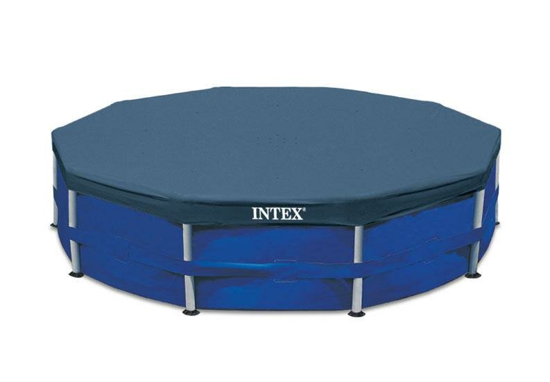 Натяжной тент INTEX 28030