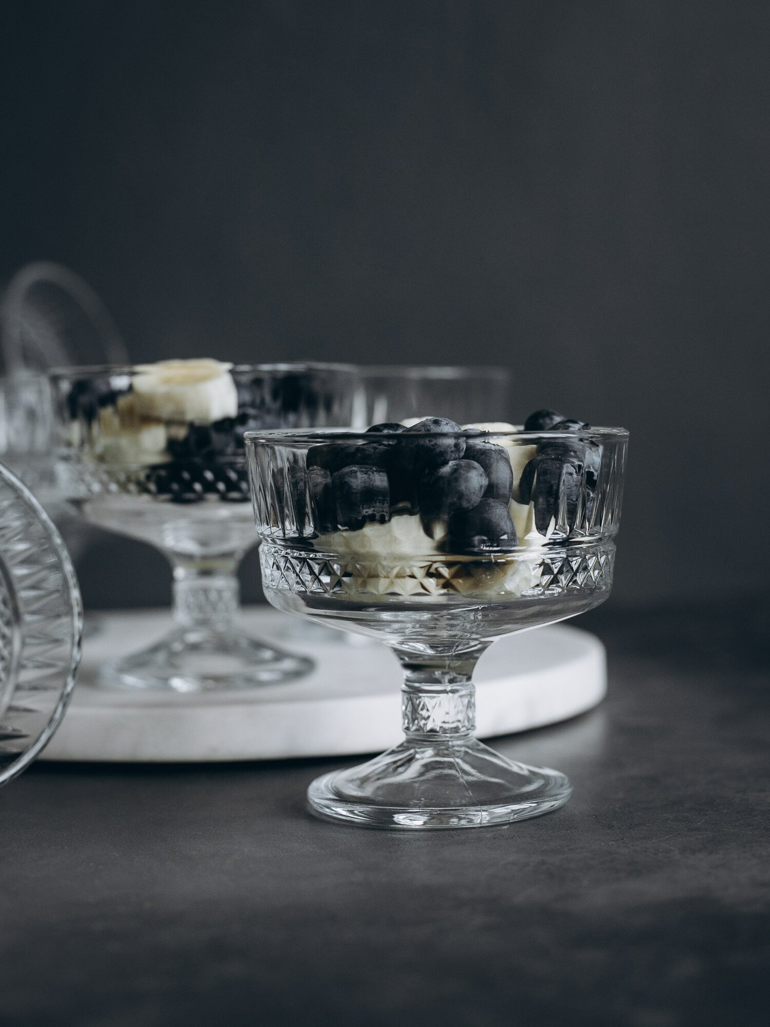 Набор креманок Pasabahce Elysia 250 мл 12 шт, диаметр 10 см, высота 9,8 см