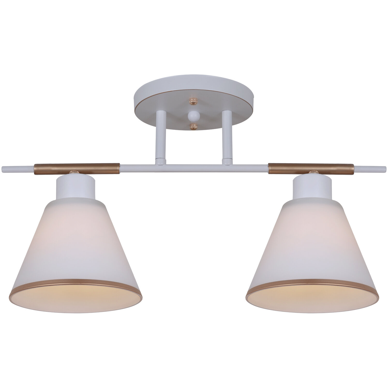 Люстра потолочная, Светильник потолочный Reluce 07594-0.3-02 WG