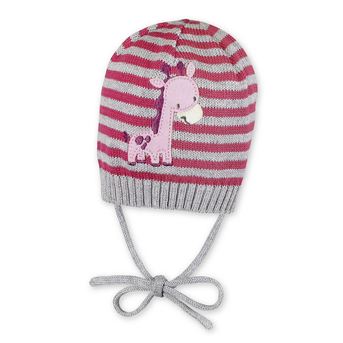 Шапка Весна-лето 2018 для девочек