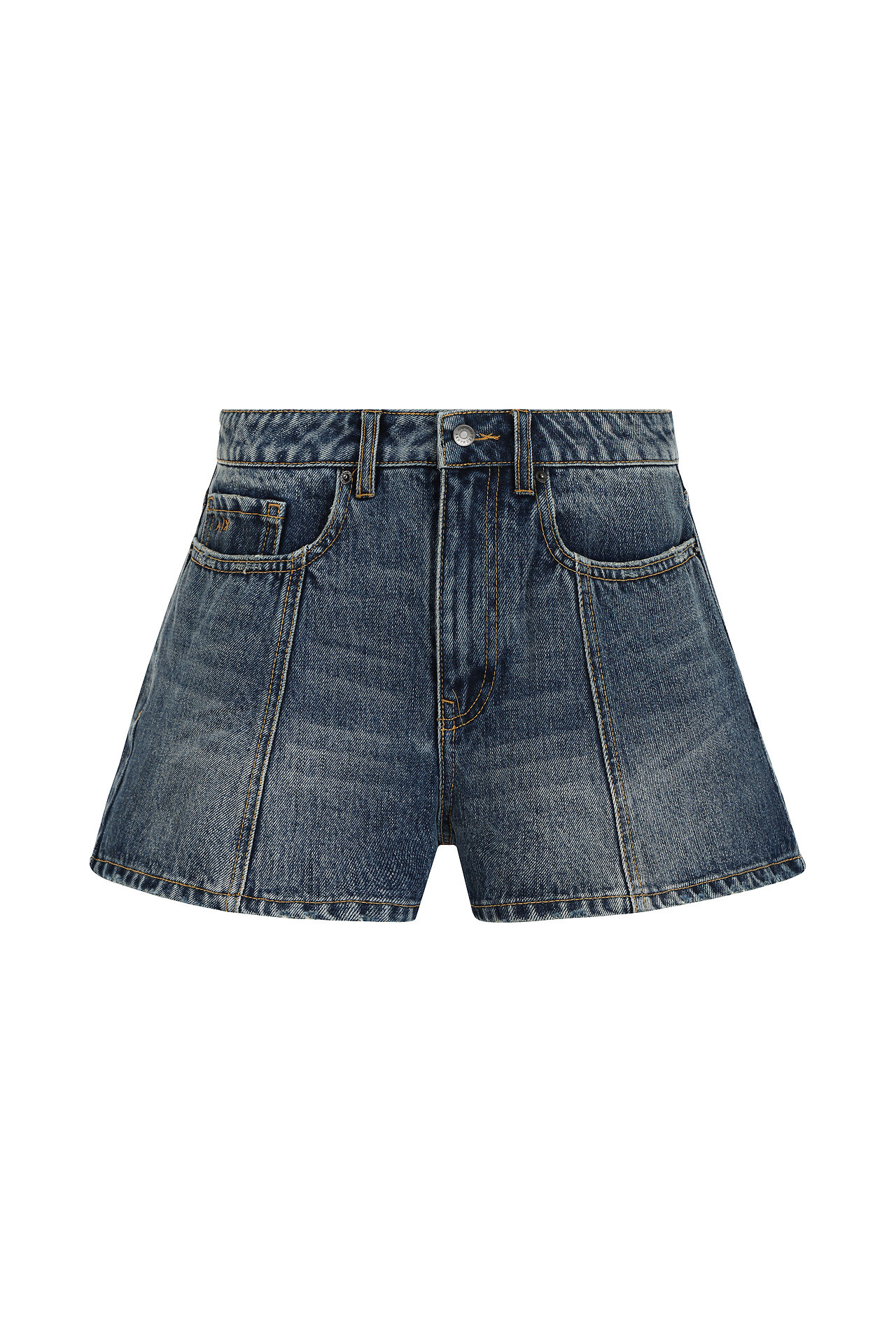 Шорты Armani Exchange
