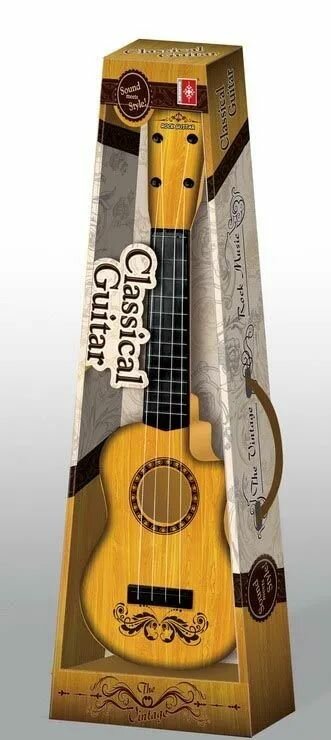 Гитара 150С13 в коробке