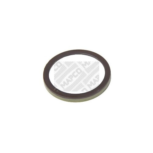 Кольцо уплотнительное датчика АБС для автомобиля, MAPCO 76141 (1 шт.)