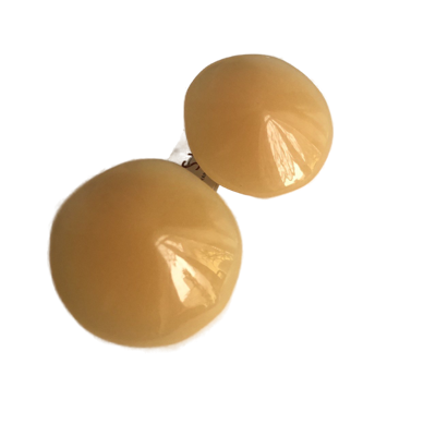 Серьги клипсы