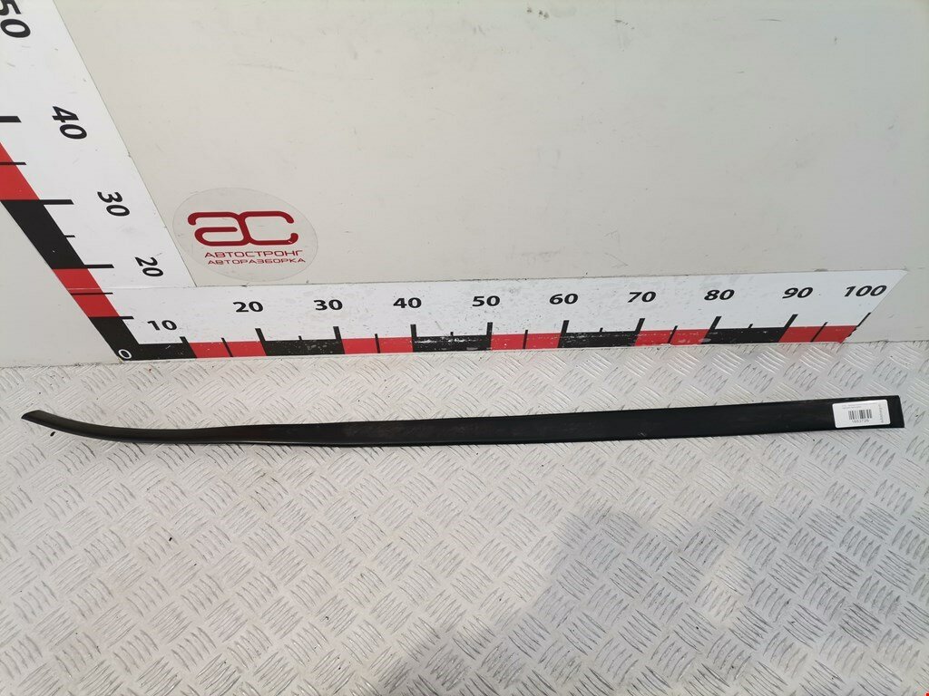 Накладка (молдинг) двери передней левой Daewoo Kalos арт. 1663726