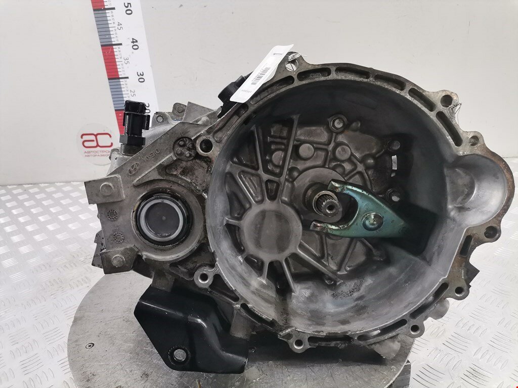 КПП 5ст (механическая коробка) Hyundai i20 1 M5CF2 арт. 1724883