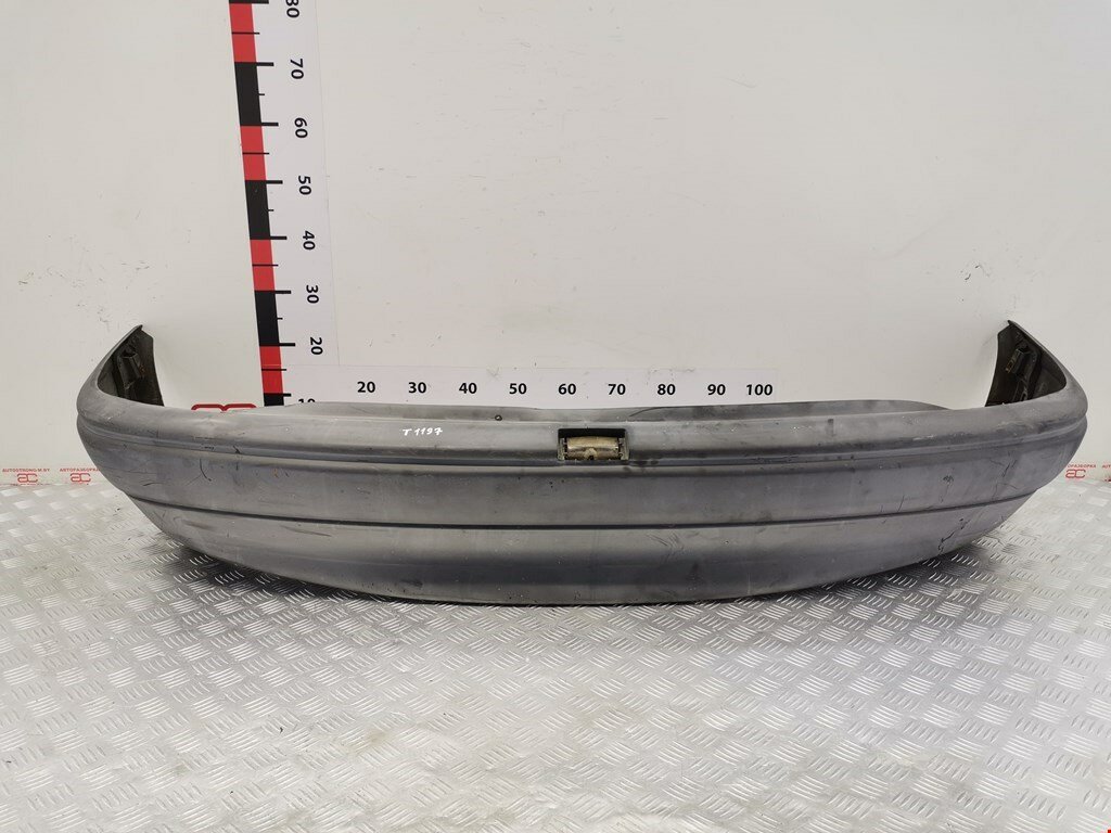 Бампер задний Opel Astra F 90442426 арт. 1043042