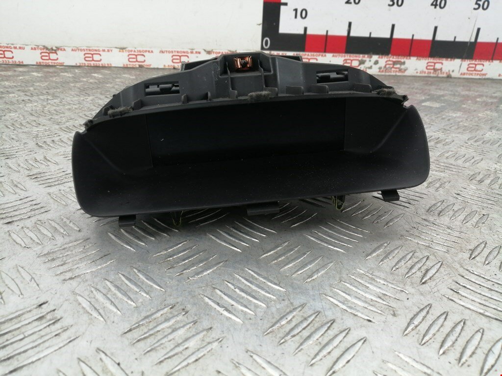 Дисплей информационный Opel Mokka 1 22915943 арт. 635820