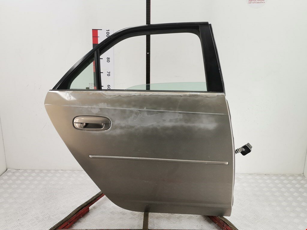 Дверь задняя правая Cadillac CTS 1 19120494 арт. 1469069