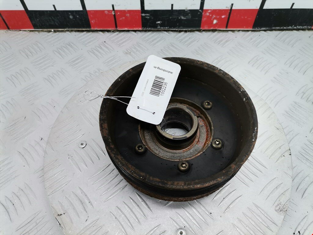 Шкив коленвала Saab 9-3 (1) 30551867 арт. 1552236