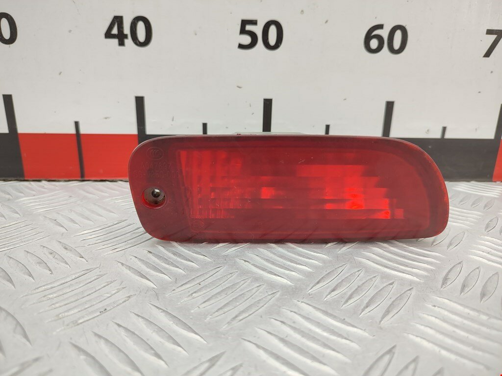 Фара противотуманная левая Chevrolet Epica 1 (V250) 96434725 арт. 1698513